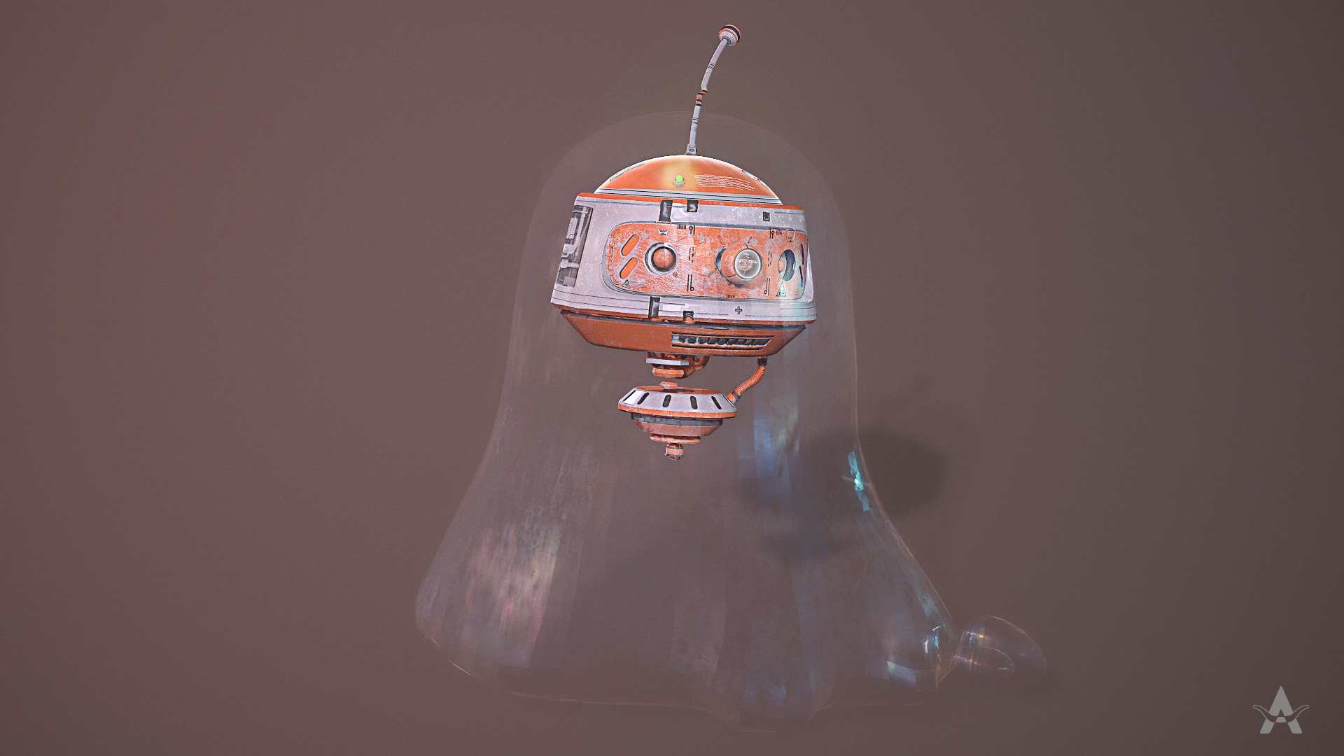 Mauricio Toro - Air bot