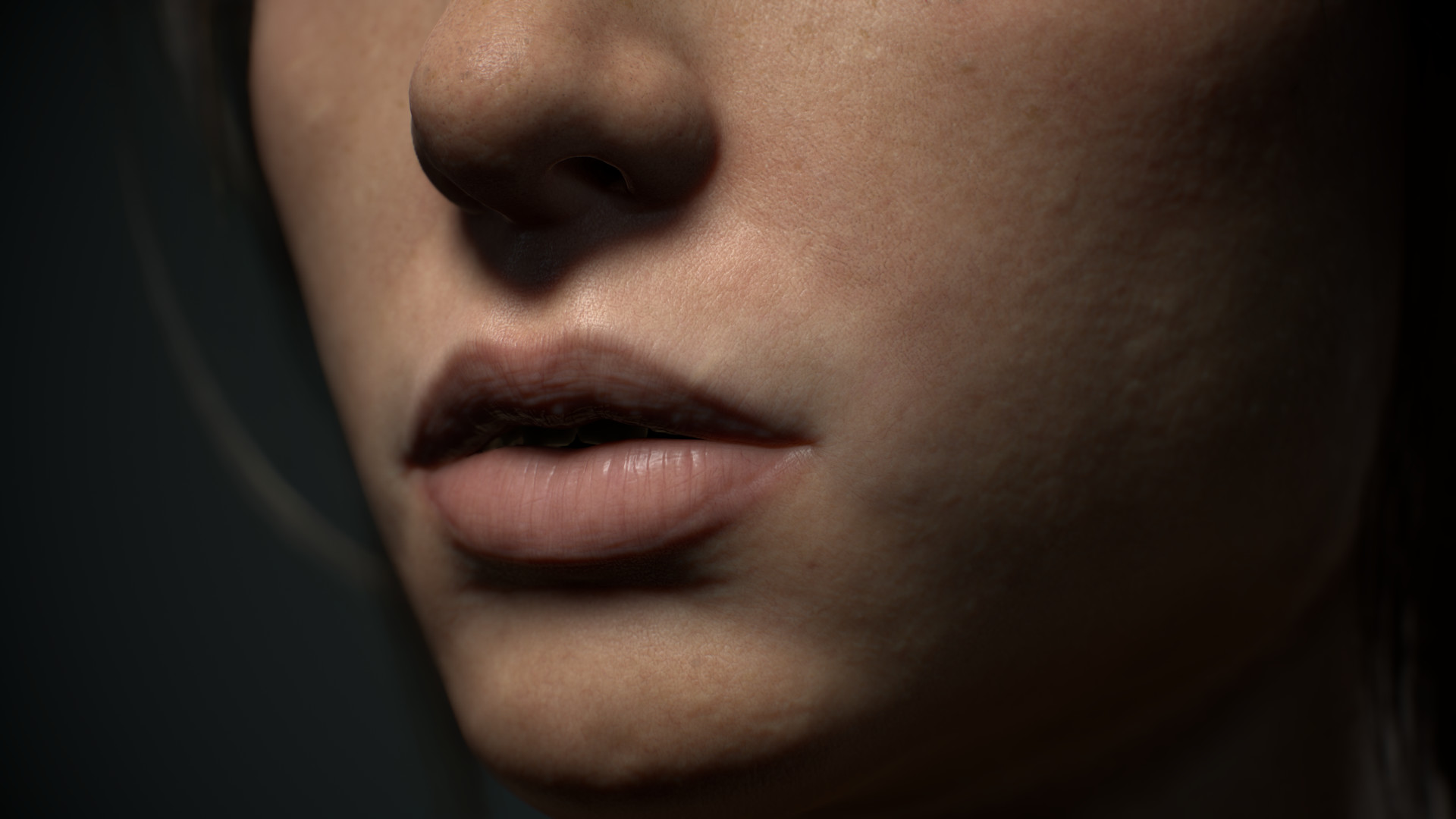 Jared Chavez - Duality