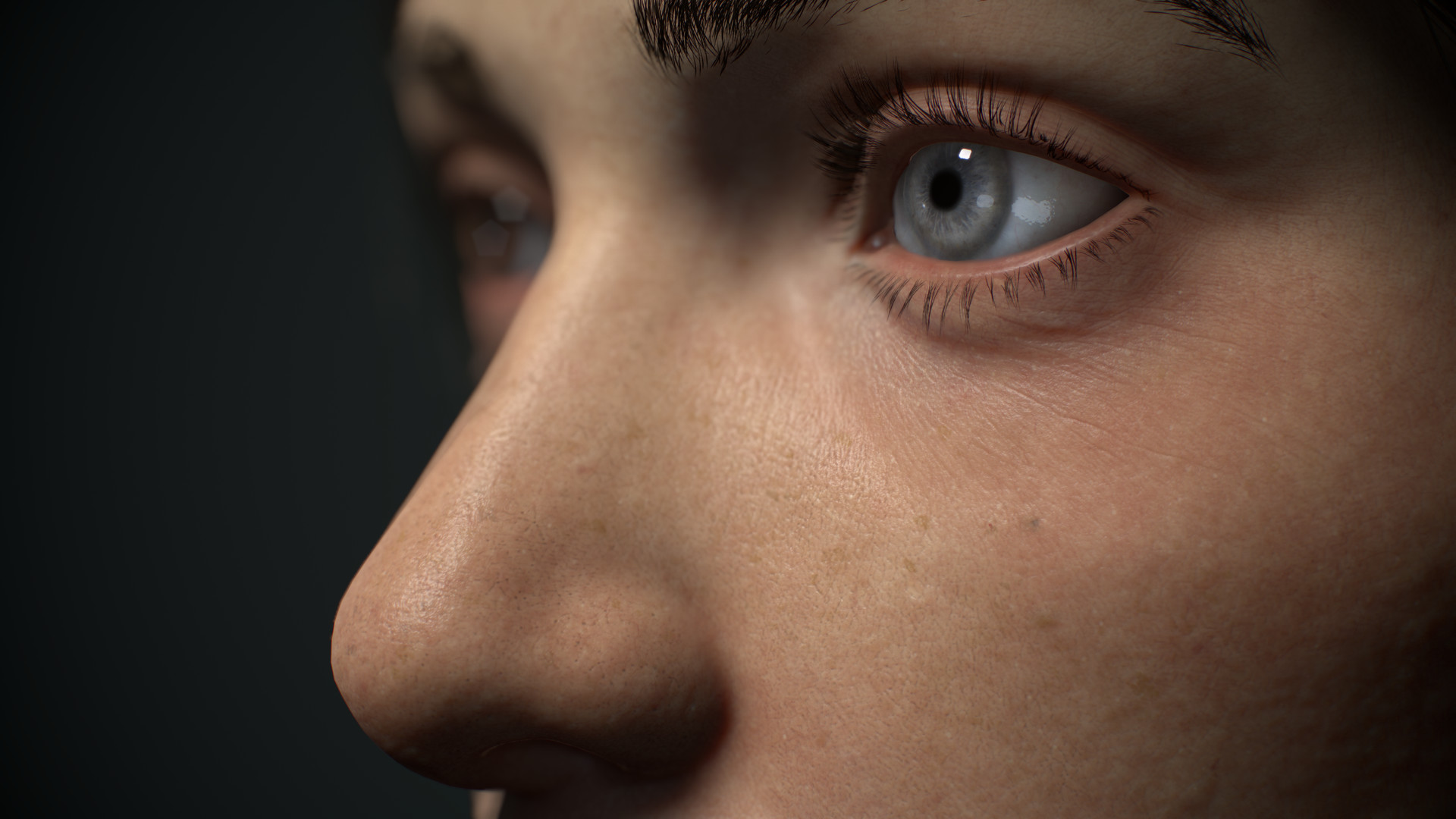 Jared Chavez - Duality