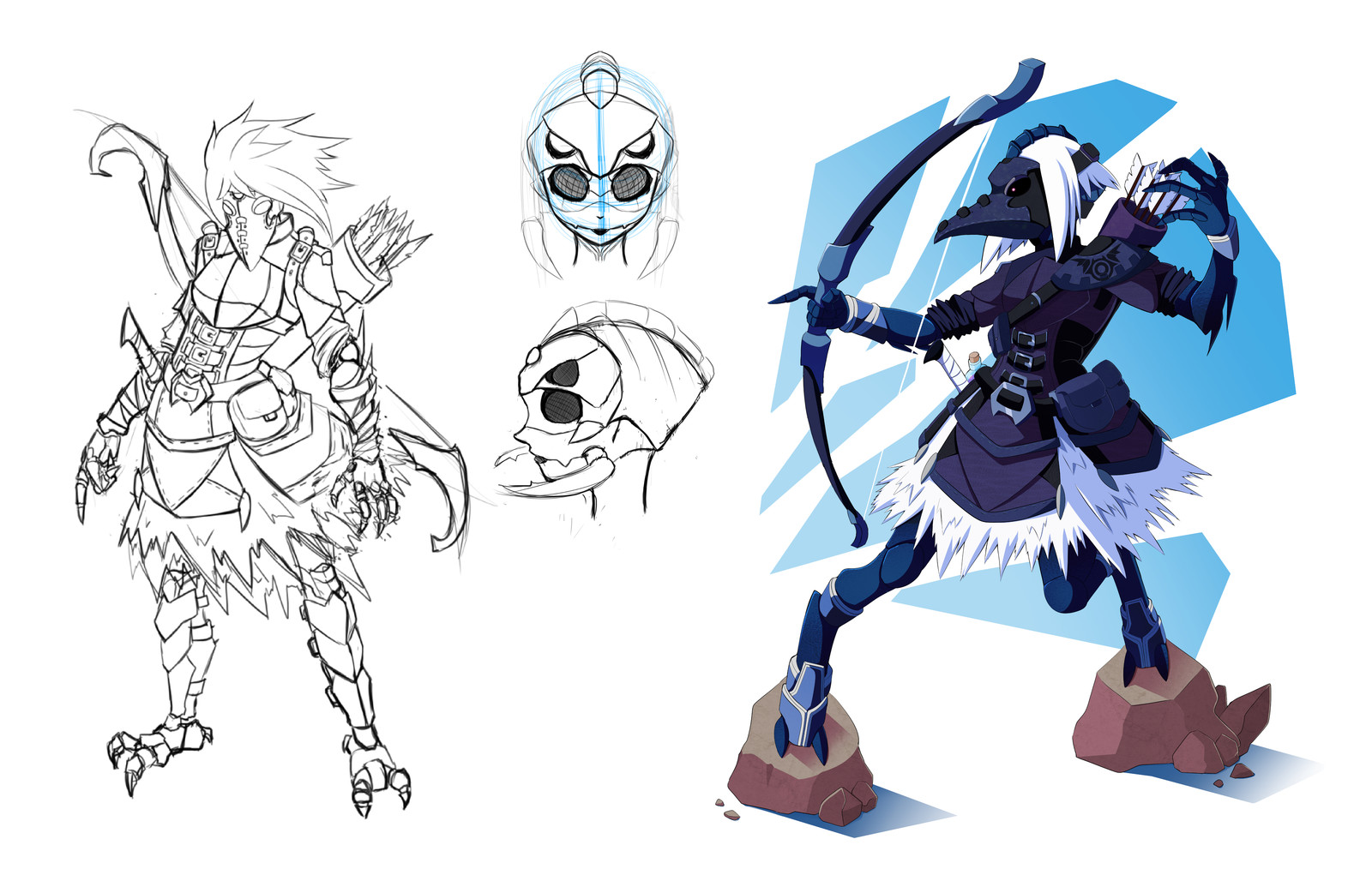 Lawrence "Patrick" Patchen III