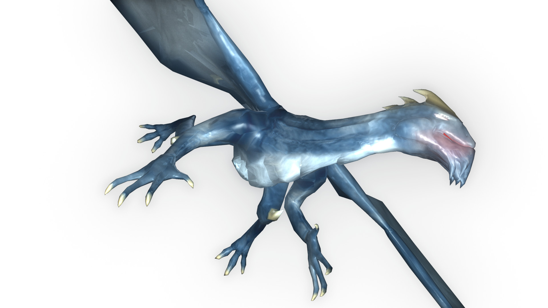 Christopher Yee - Dragon Master Spell Caster