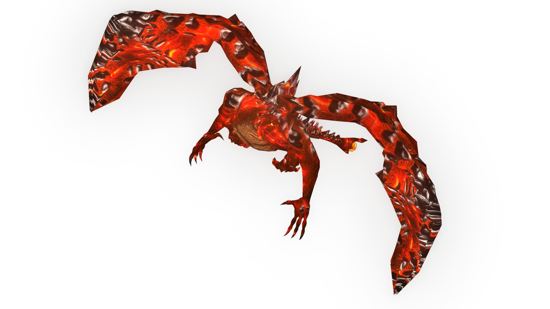 Christopher Yee - Dragon Master Spell Caster