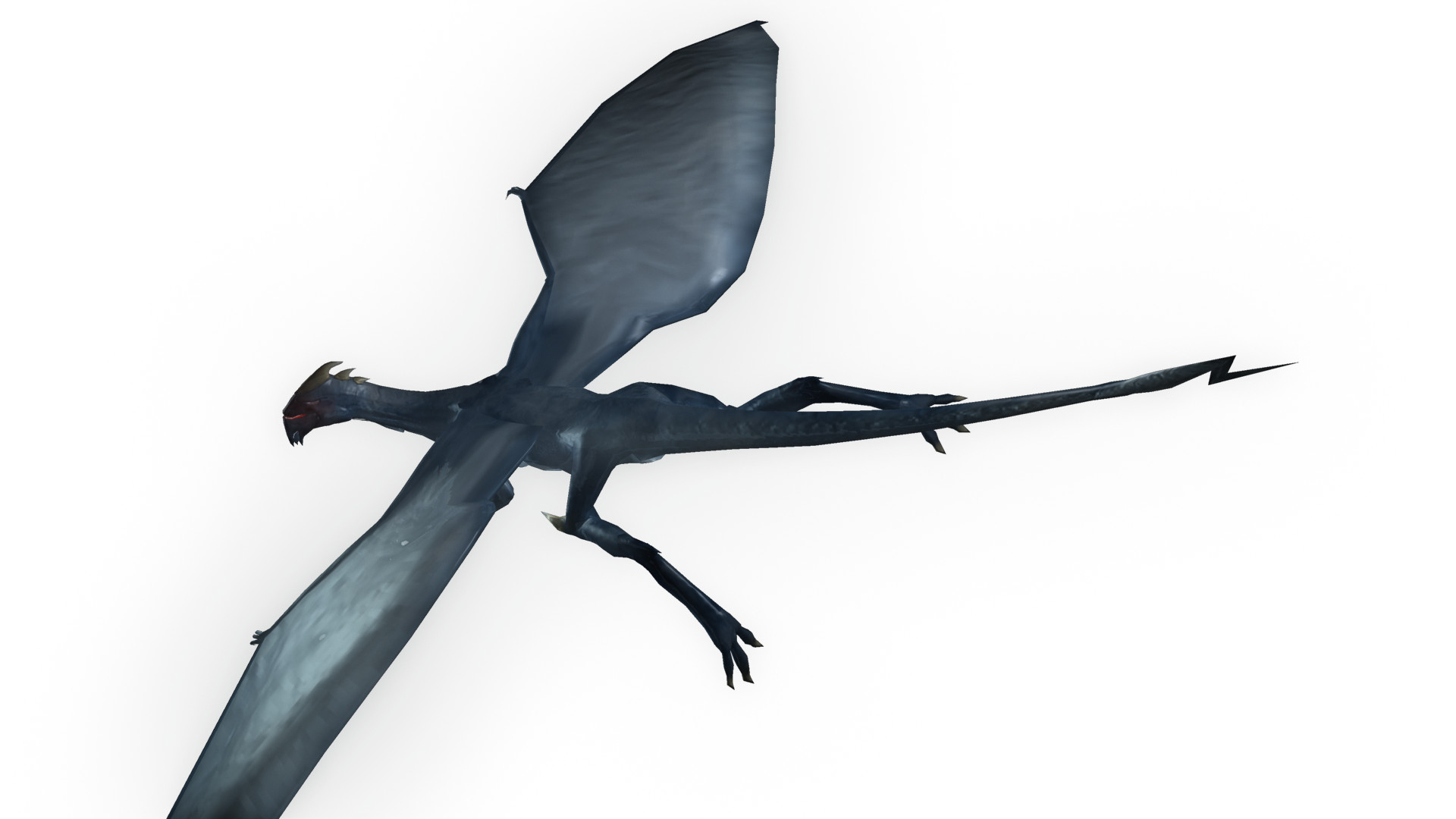 Christopher Yee - Dragon Master Spell Caster