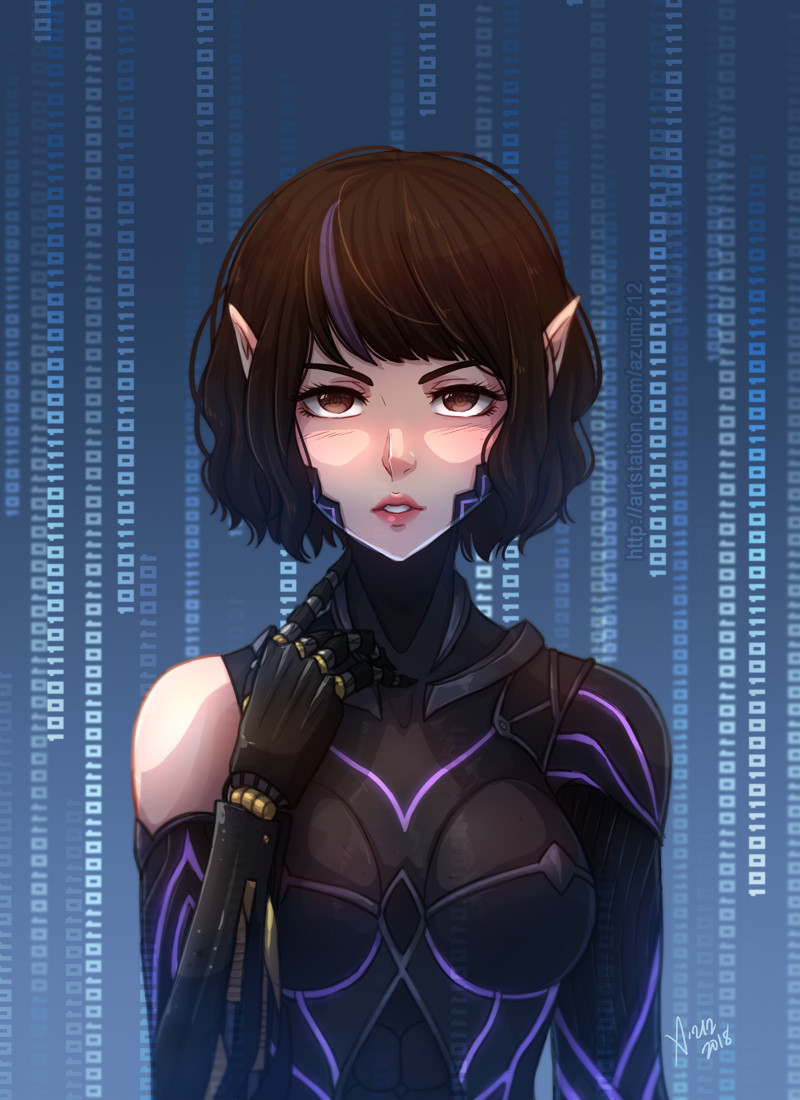 shadowrun 4e technomancer