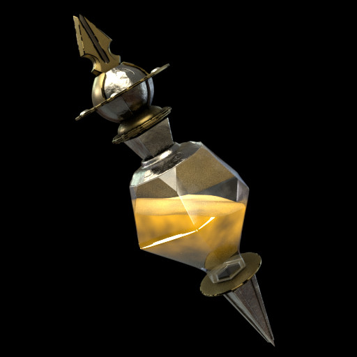 ArtStation - Potion