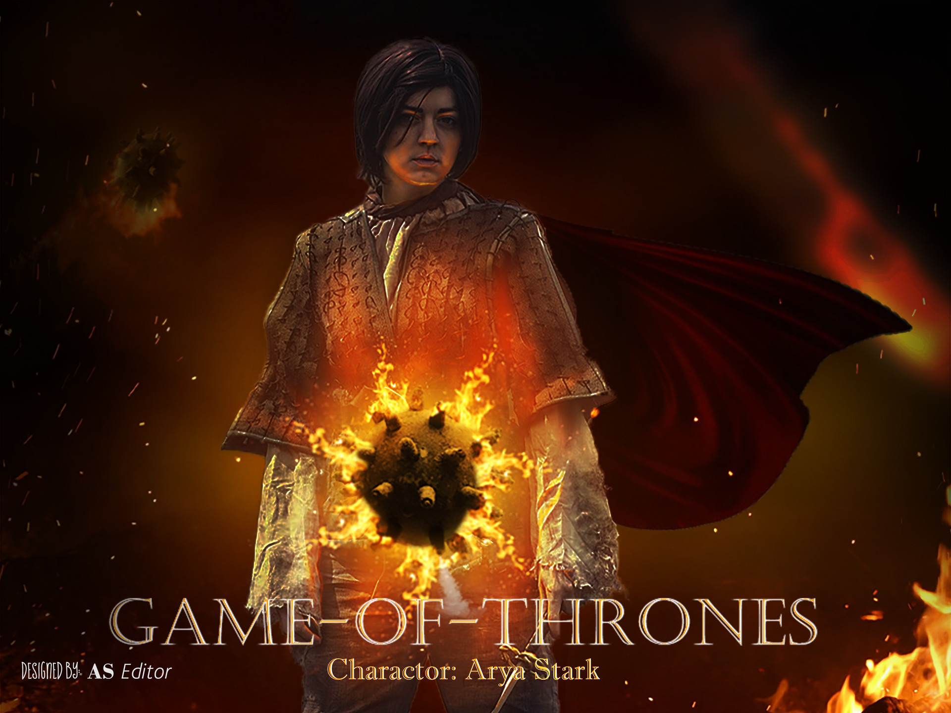 ArtStation - Game Of Thrones