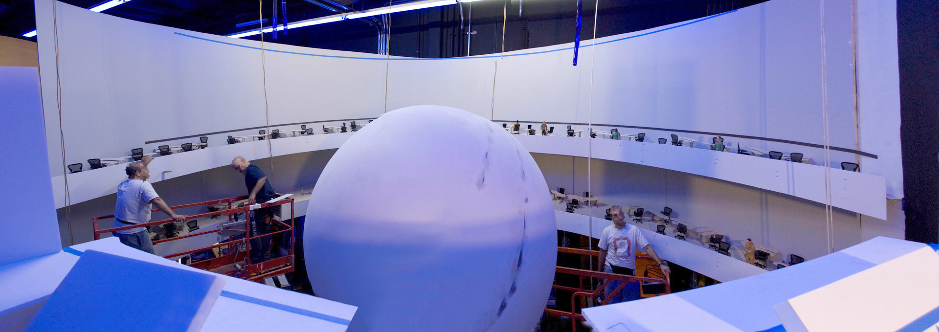 Dana Klaren - Architectural Scale Models