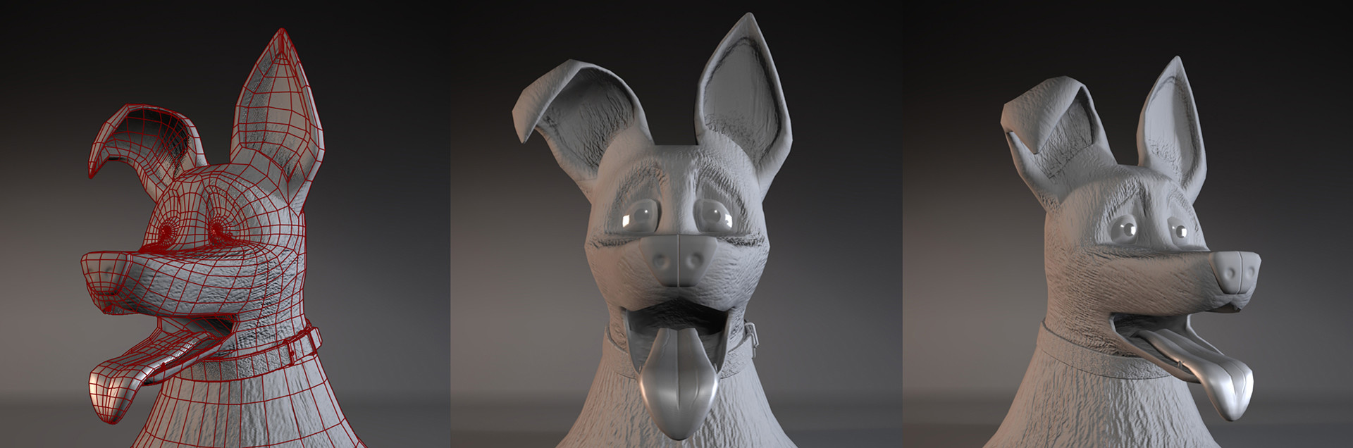 Subhajit Ghosh - Man's Best Friend