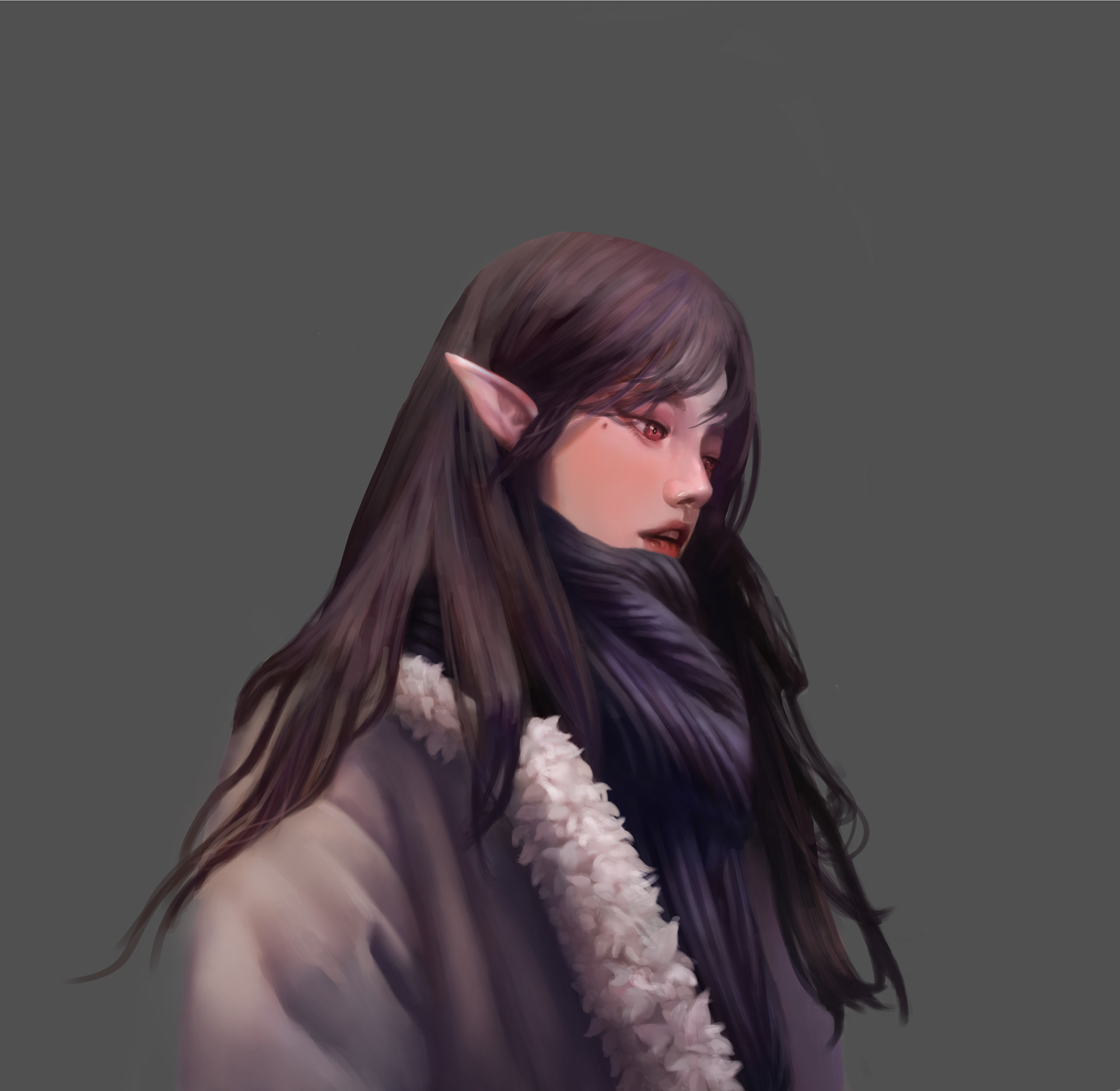ArtStation - Sprite