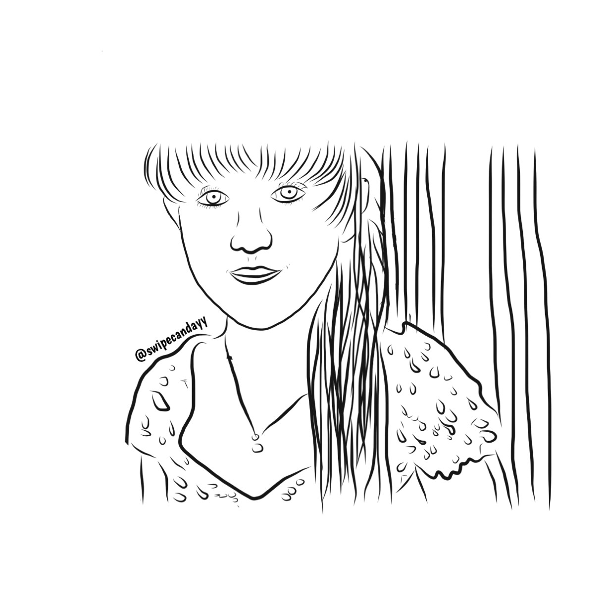 ArtStation - 3rd Project.