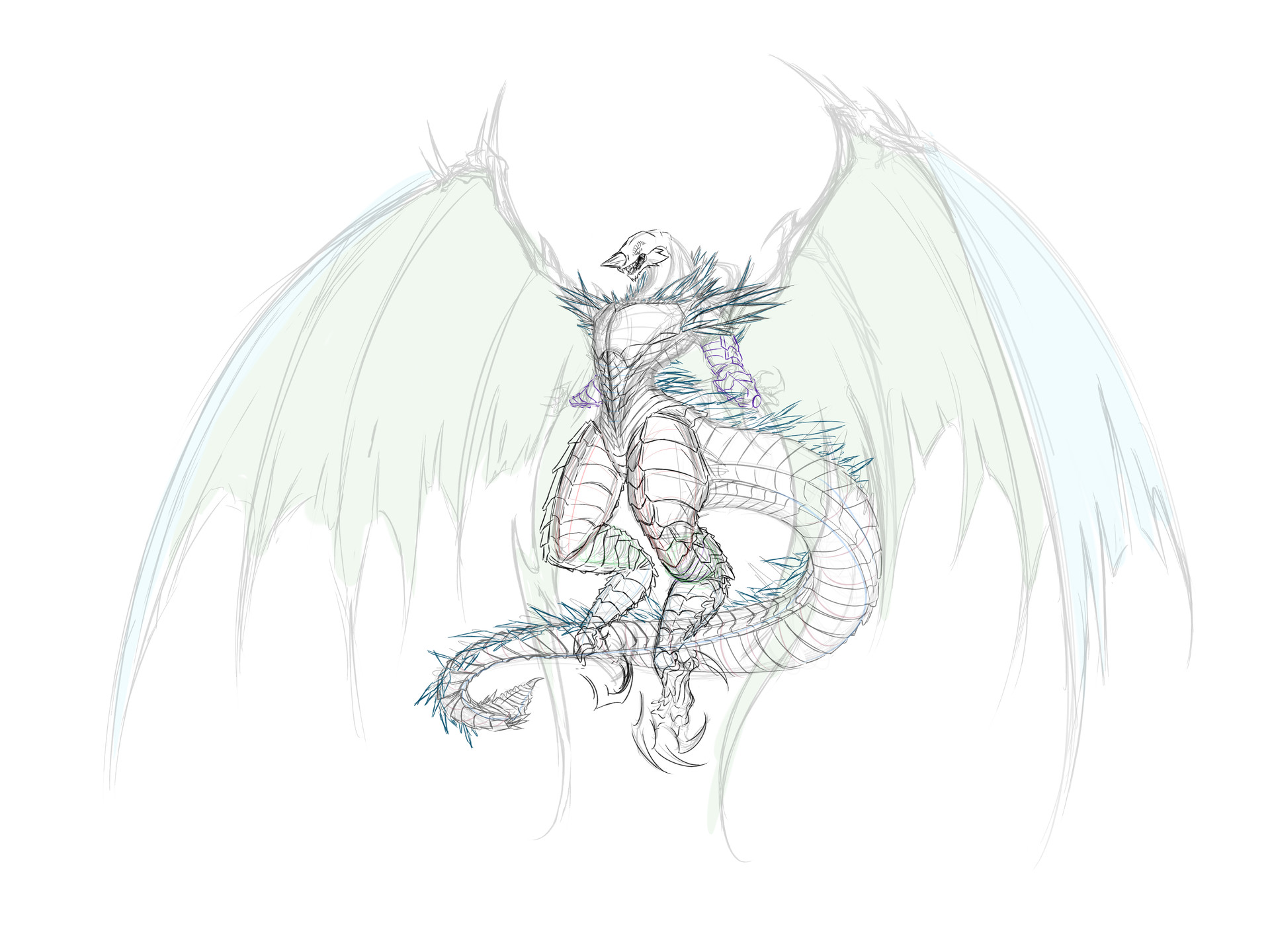 Tasch Ritter - Nat19 Promo - Berserker