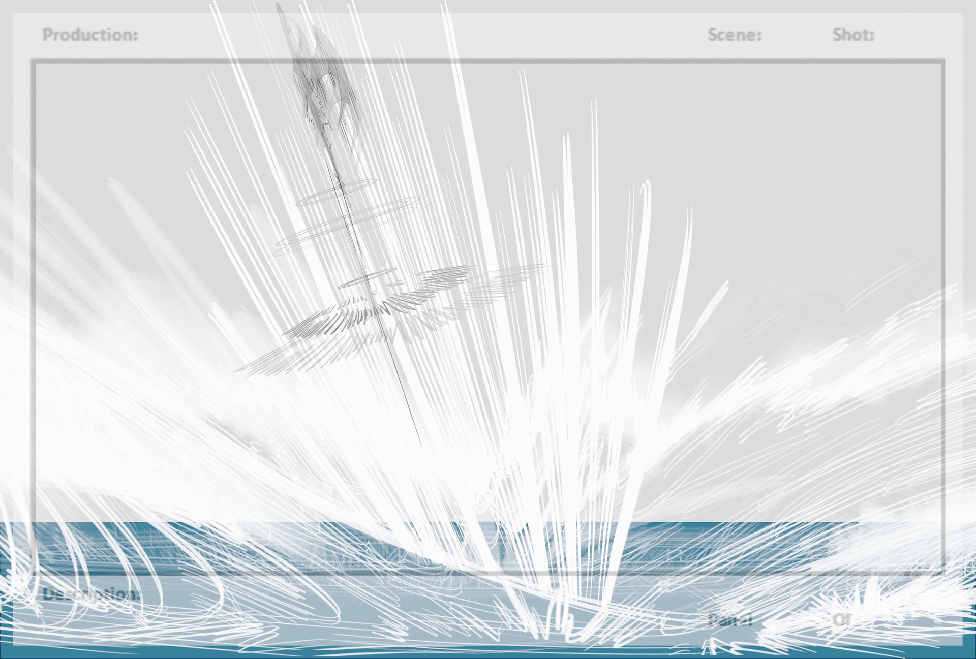 Tasch Ritter - Dragon Training [Storyboards]