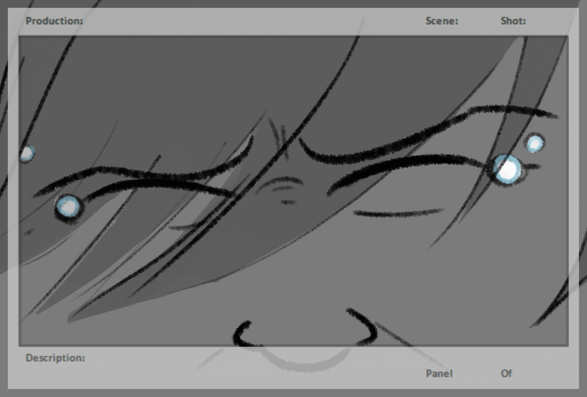 Tasch Ritter - Dragon Training [Storyboards]