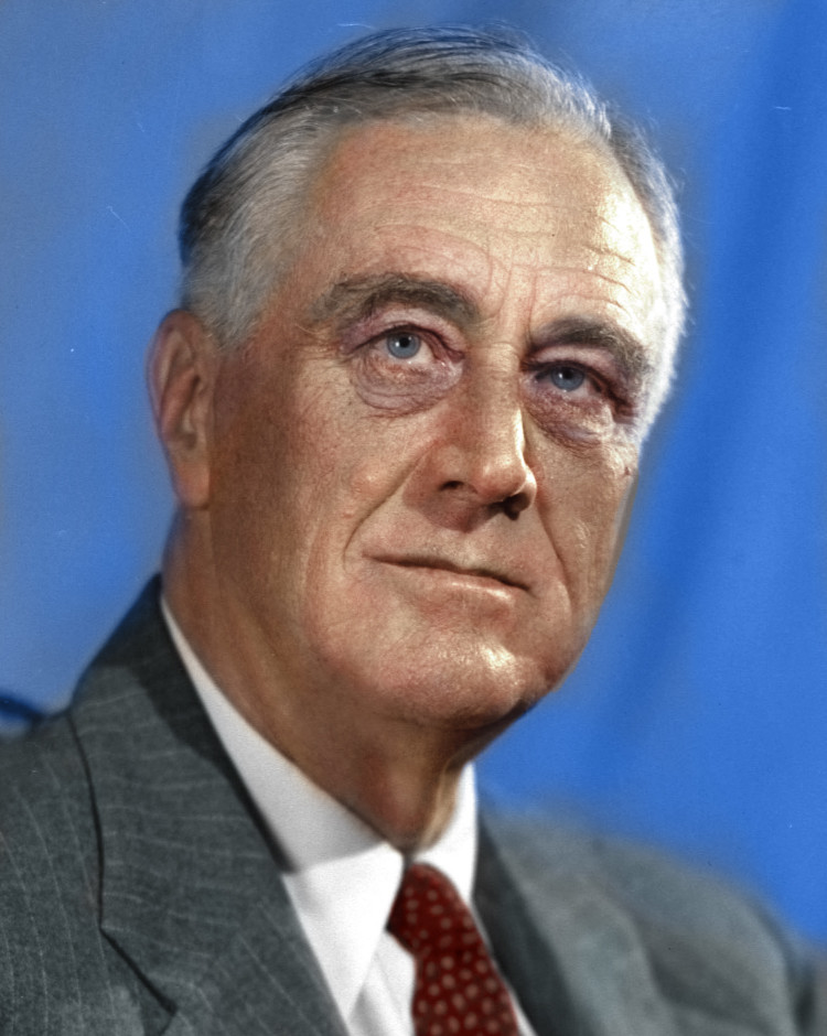 ArtStation - Colorization FDR