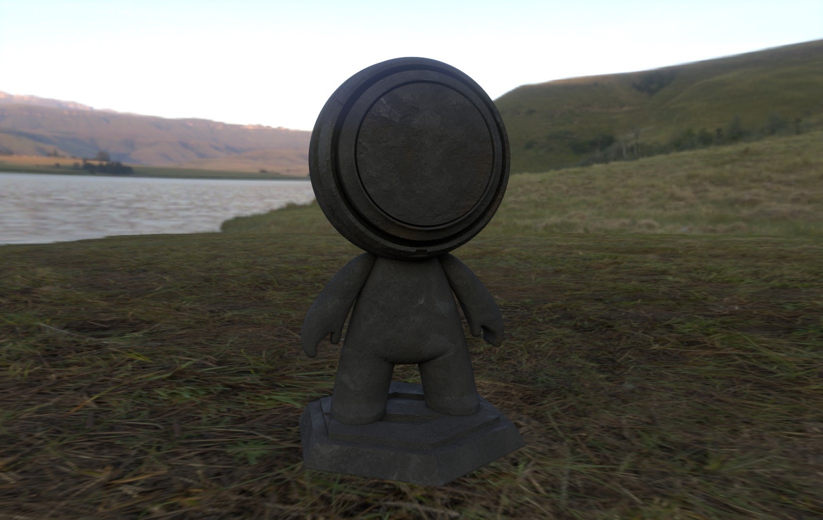 Liquid Silk Studios - Mudstone