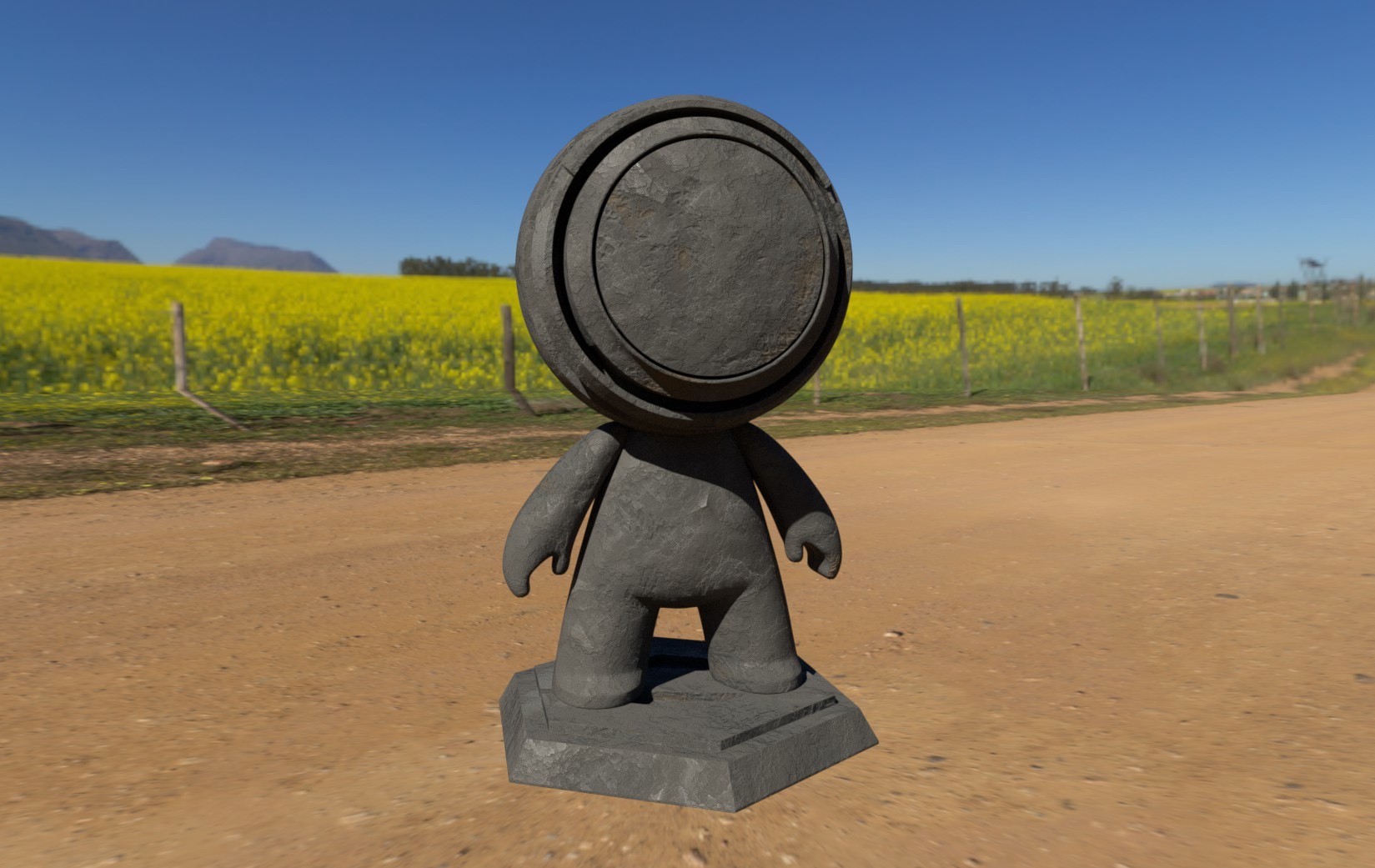 Liquid Silk Studios - Mudstone