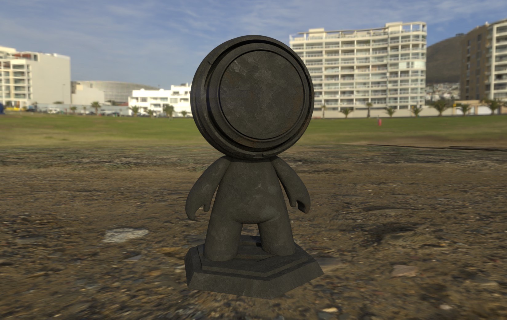 Liquid Silk Studios - Mudstone