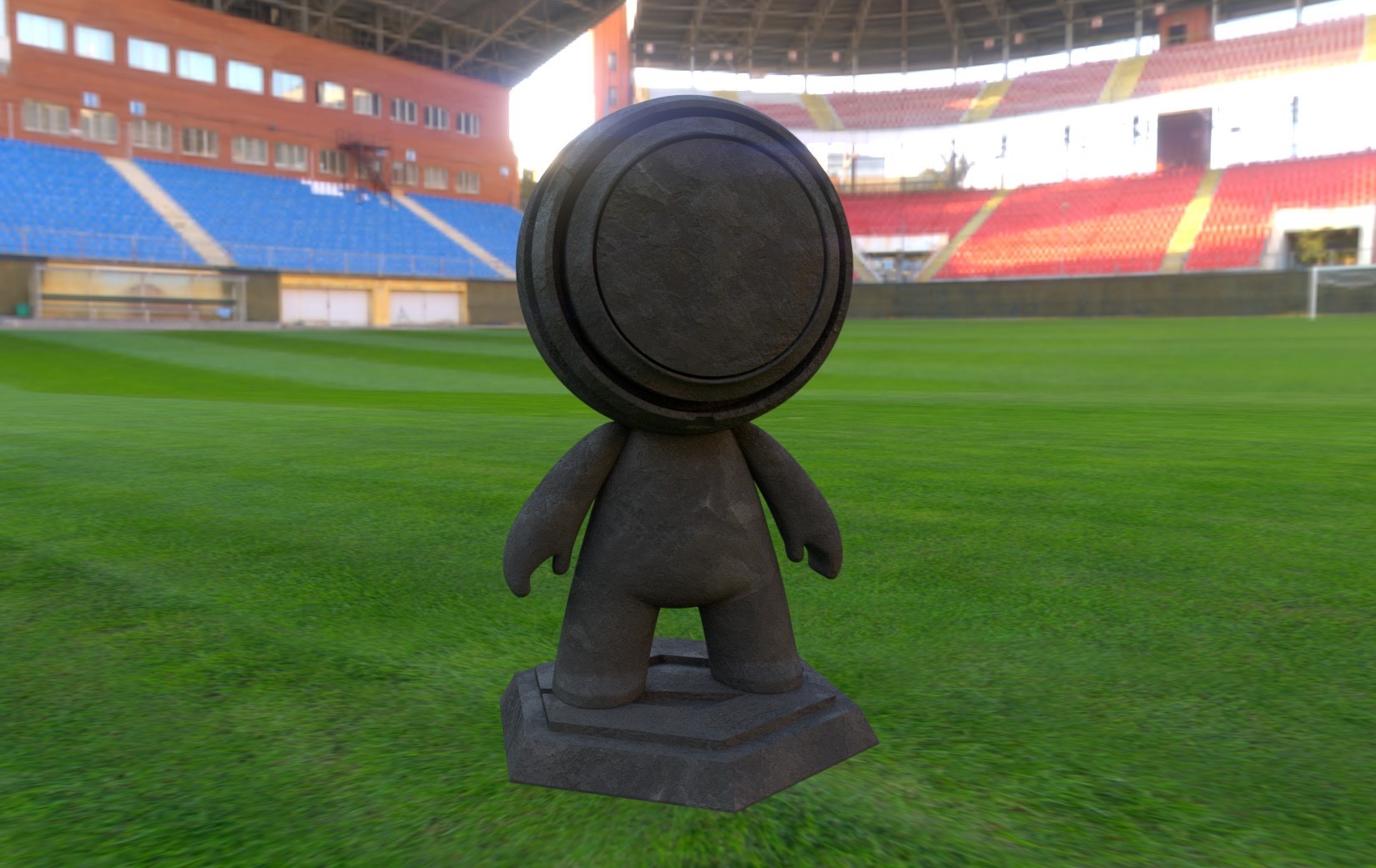 Liquid Silk Studios - Mudstone