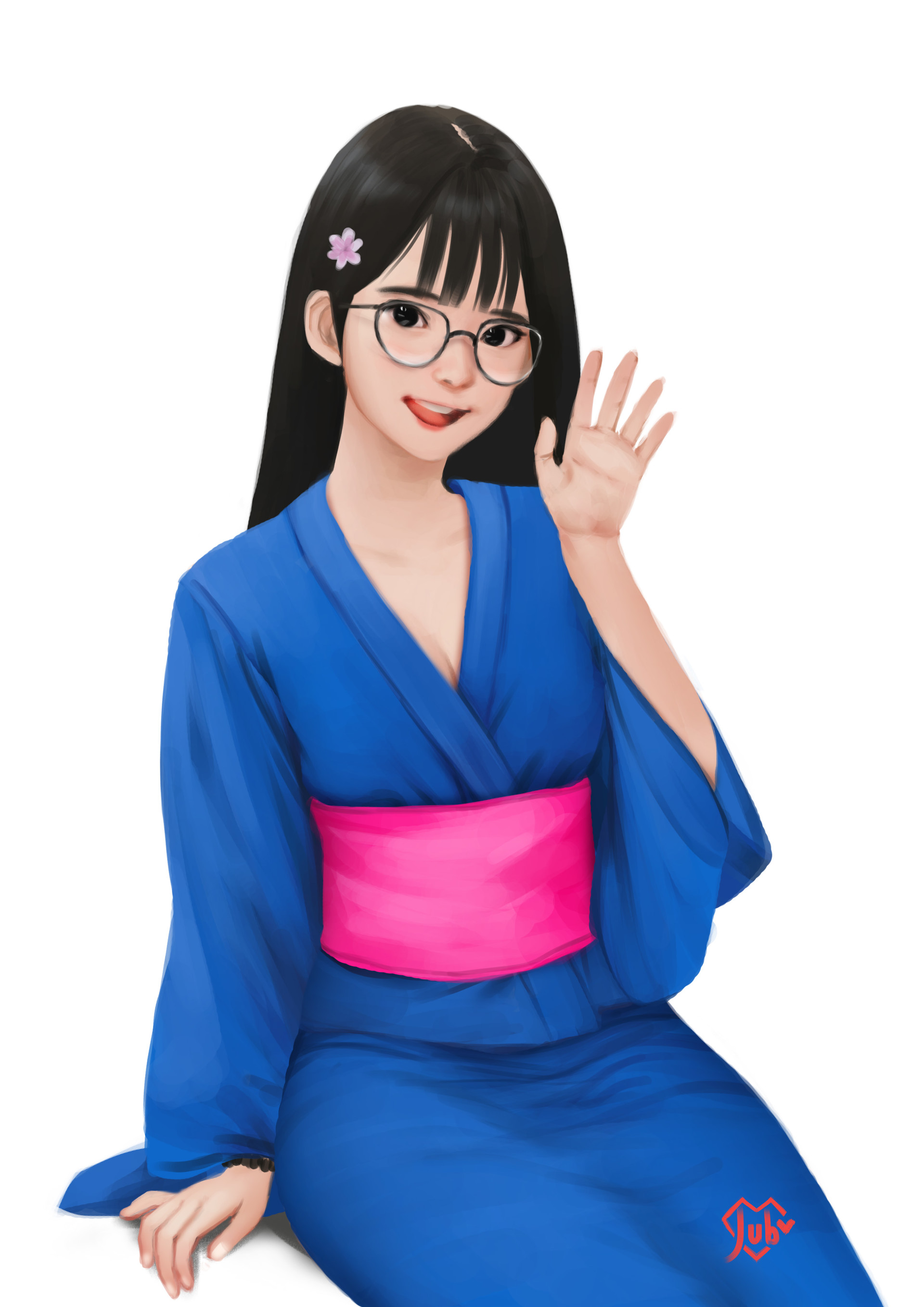 ArtStation - Yali ♥