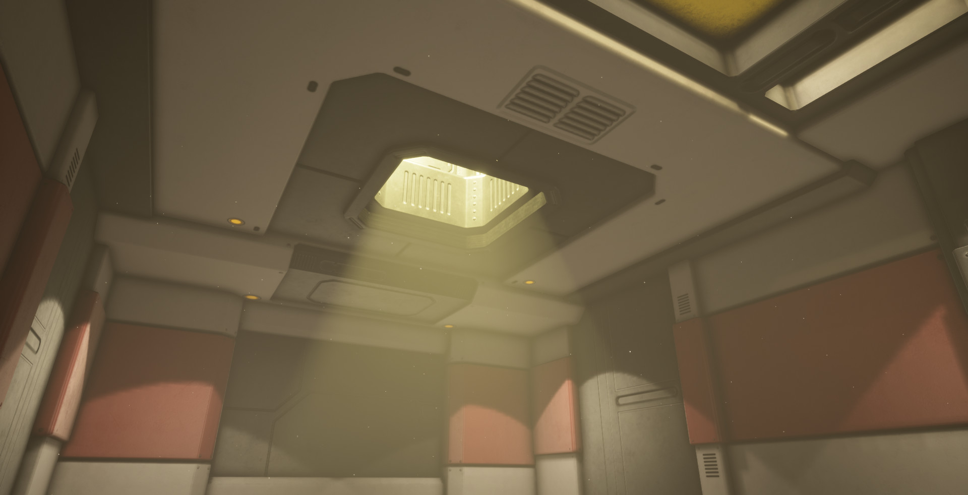 ArtStation - Alien Redemptions