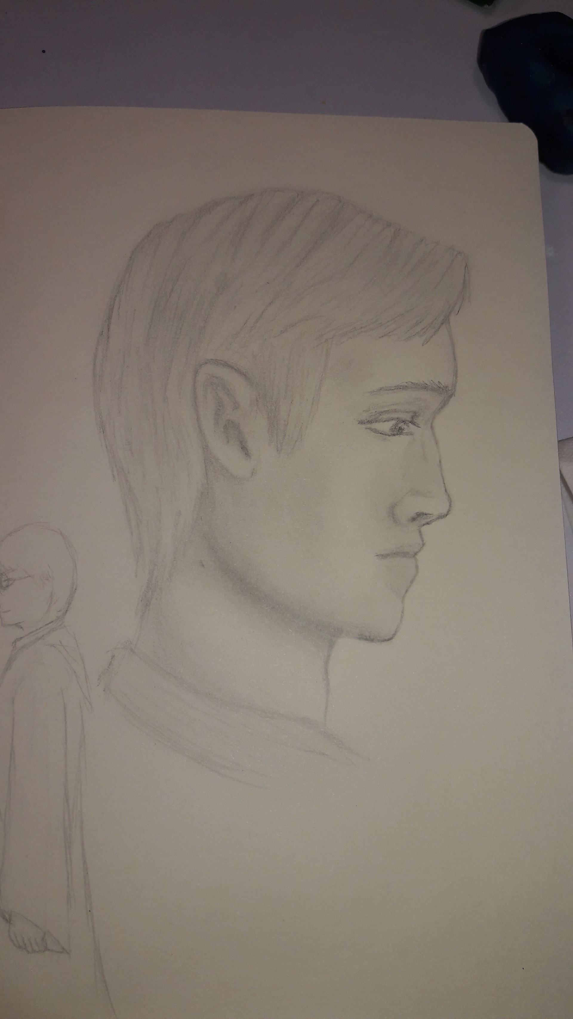 Kiera Balko - Harry Potter - What if We did Things Differently