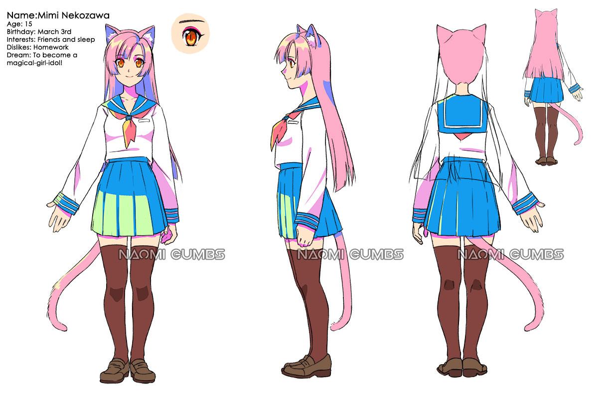 ArtStation - Personal Projects