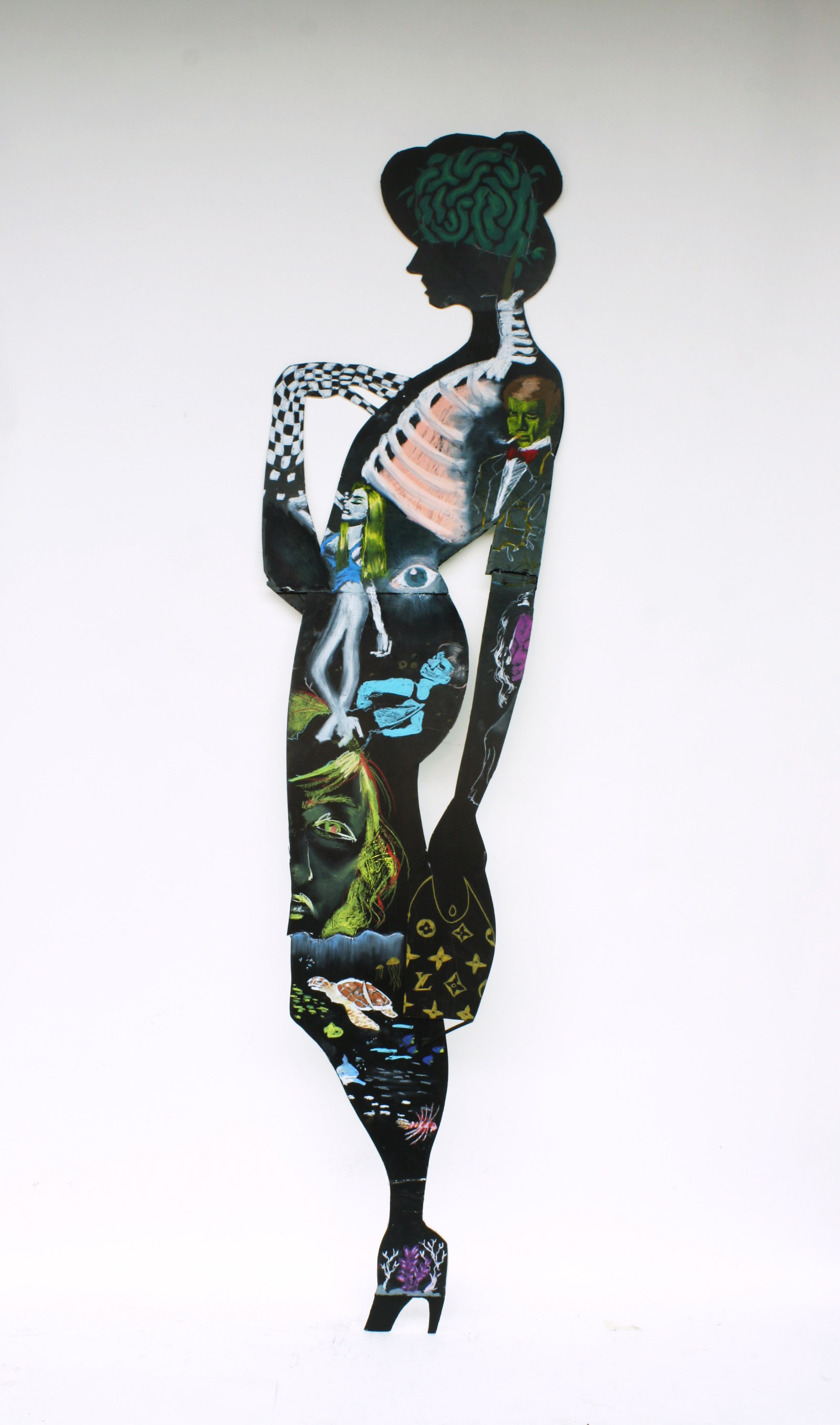 ArtStation - Individuality