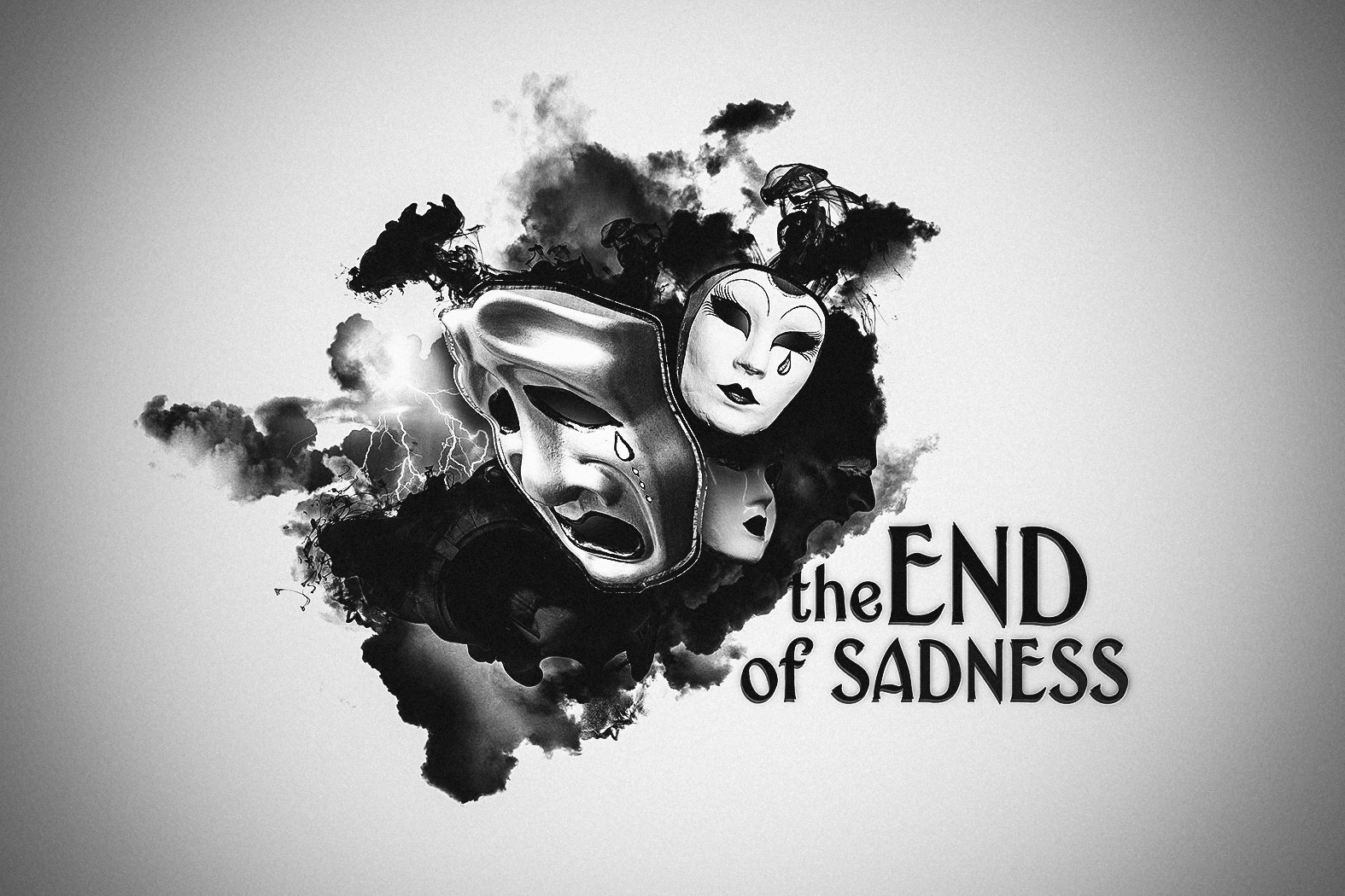 ArtStation - The End