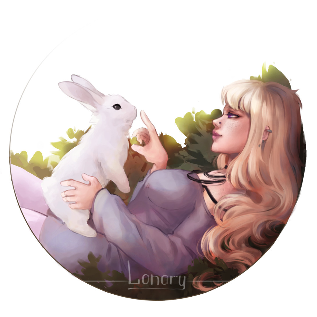 ArtStation - With Pets