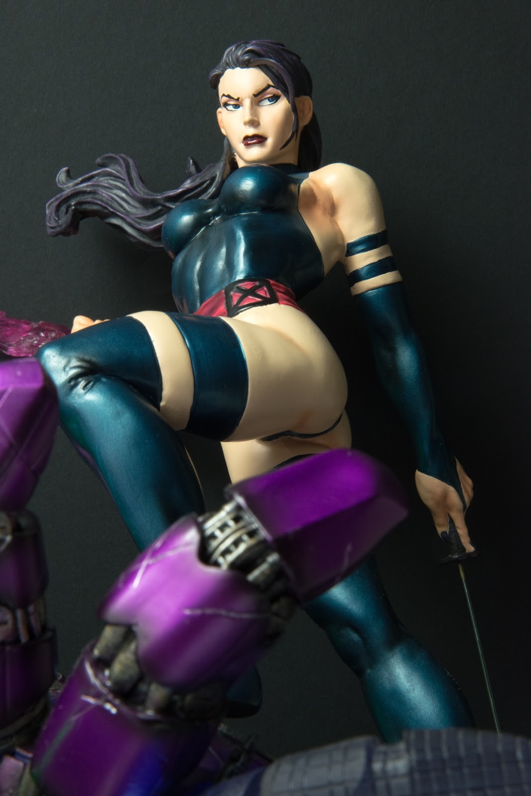 Erick Sosa - Psylock