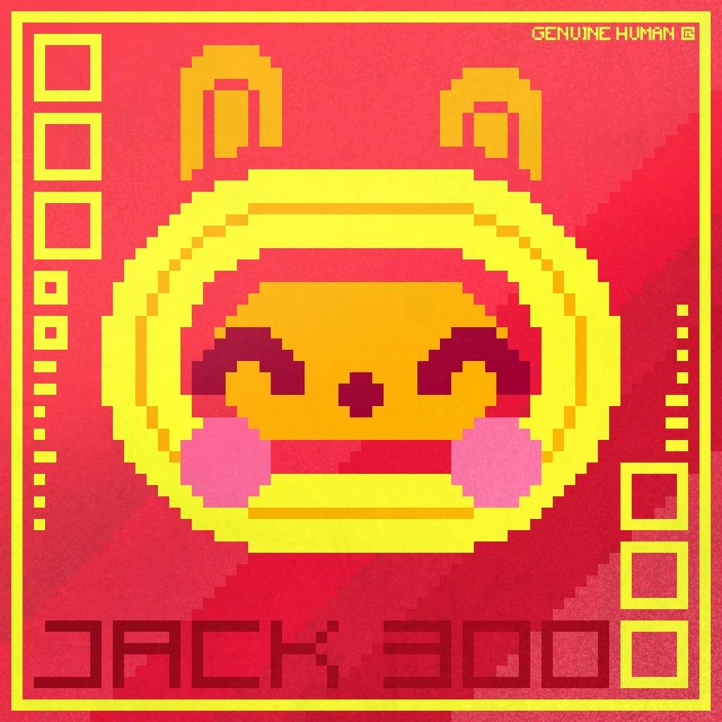 ArtStation - Pixel graphic design explorations