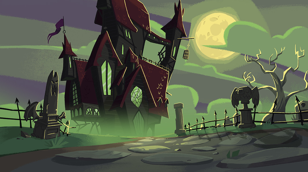 Tozani - Location Development