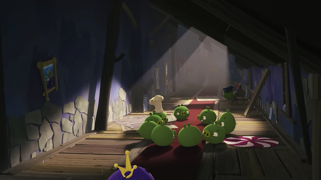 Tozani - Location Development