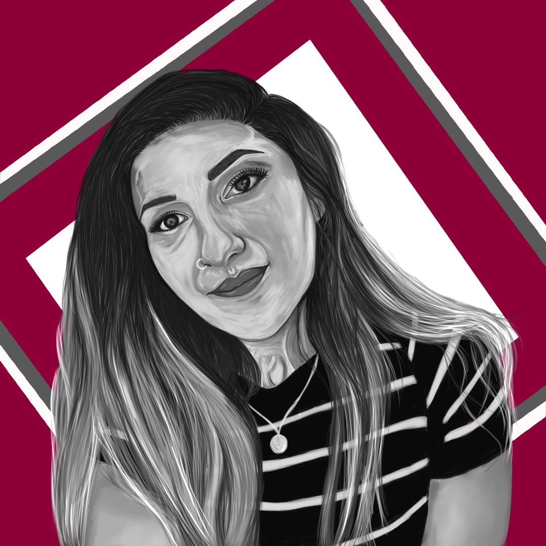 ArtStation - Christina Rotondo