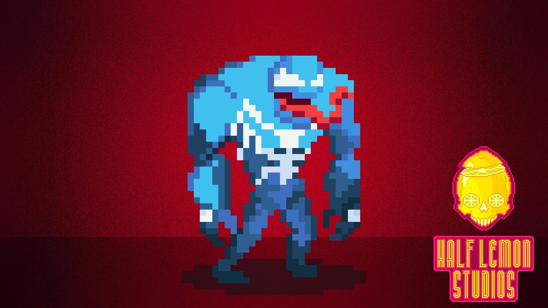 ArtStation - We are Venom
