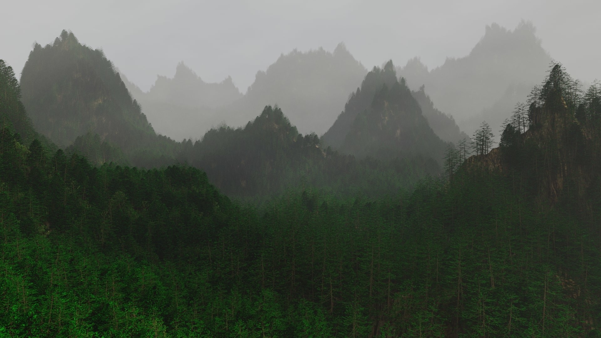 Kavi Dey - Guardians Tower