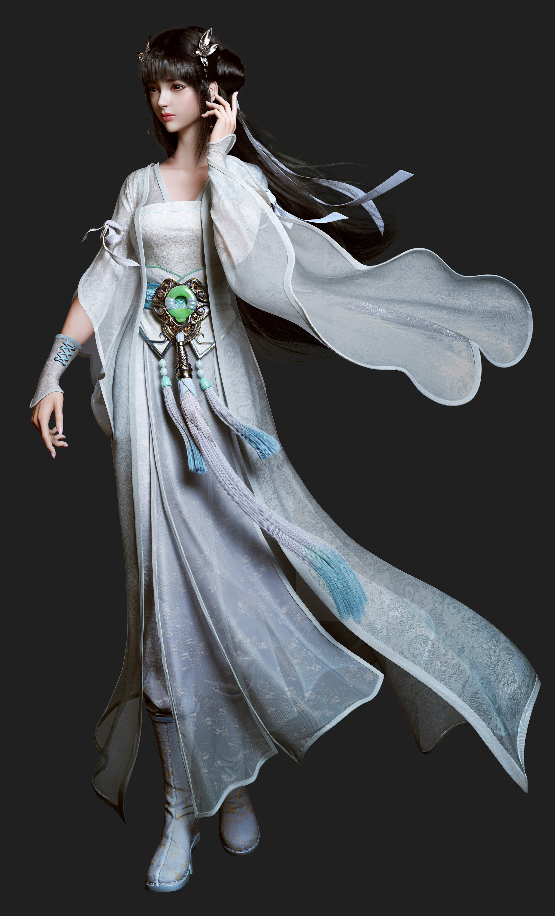 jian-xu-j-171130.jpg (1920×3171)-花瓣网