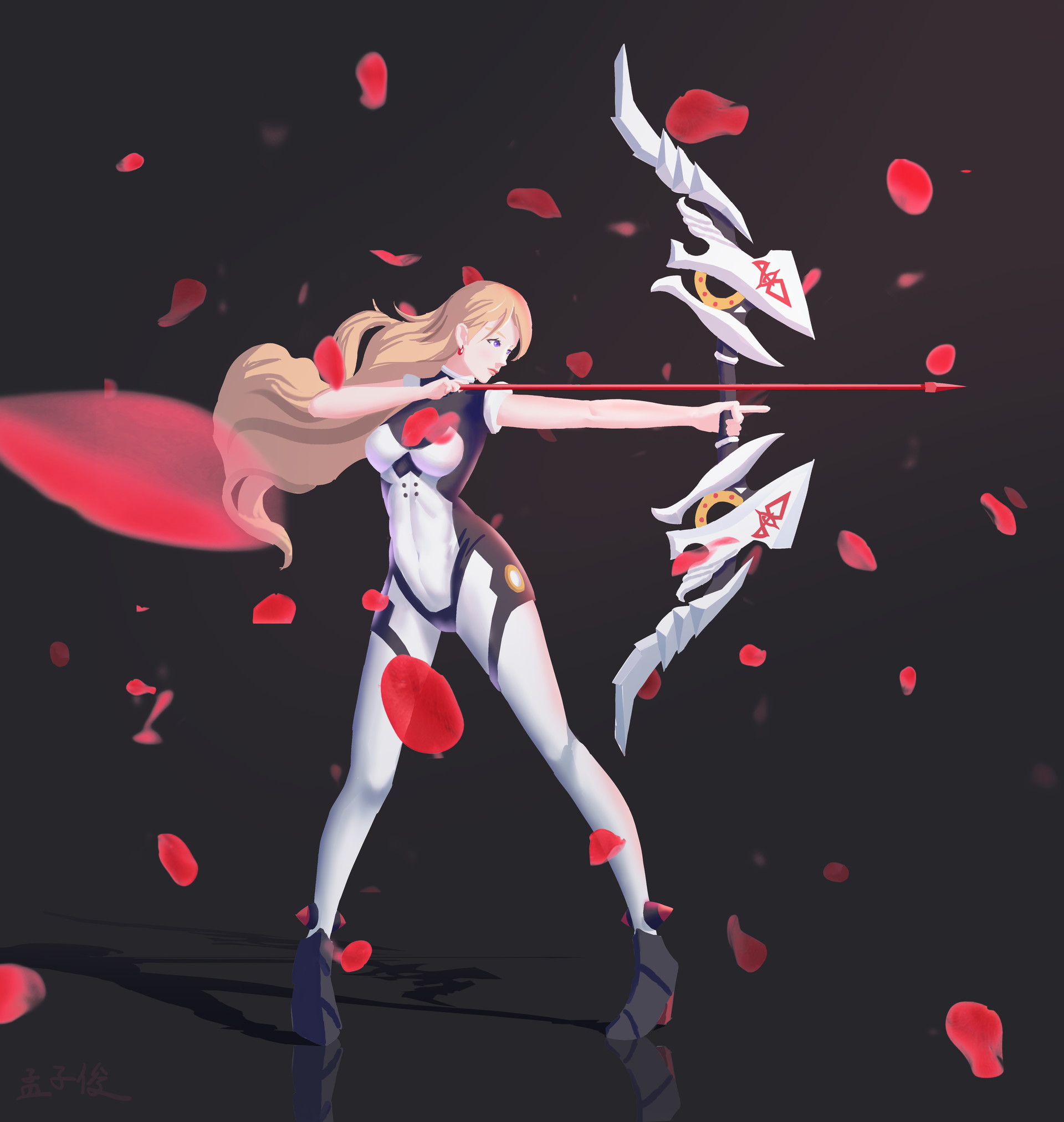 ArtStation - 练习