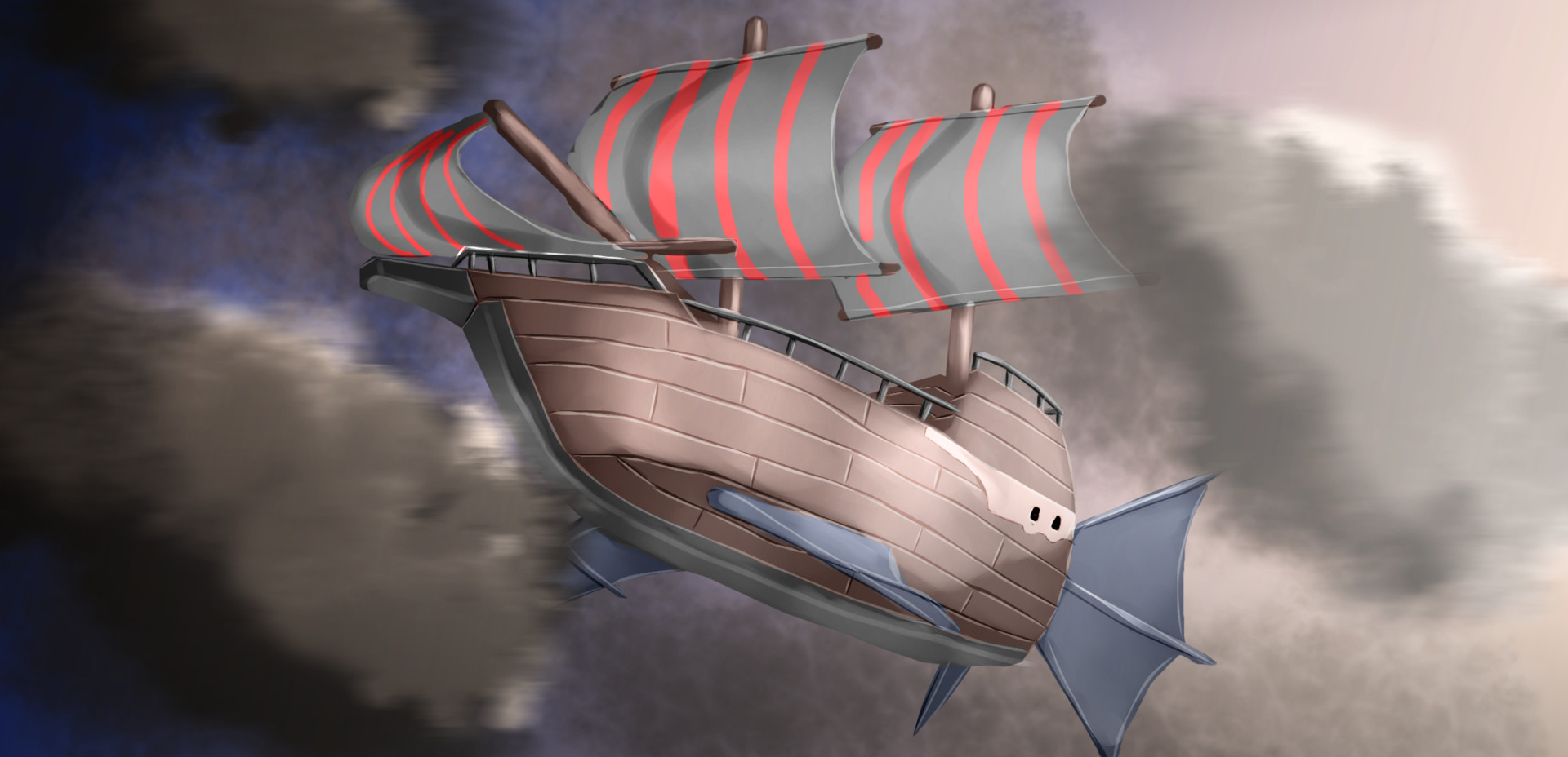 alf anas - randum art