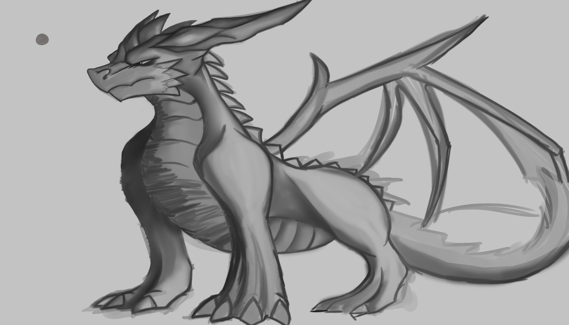 Aaron Binnie - Spyro-fied Arthraax