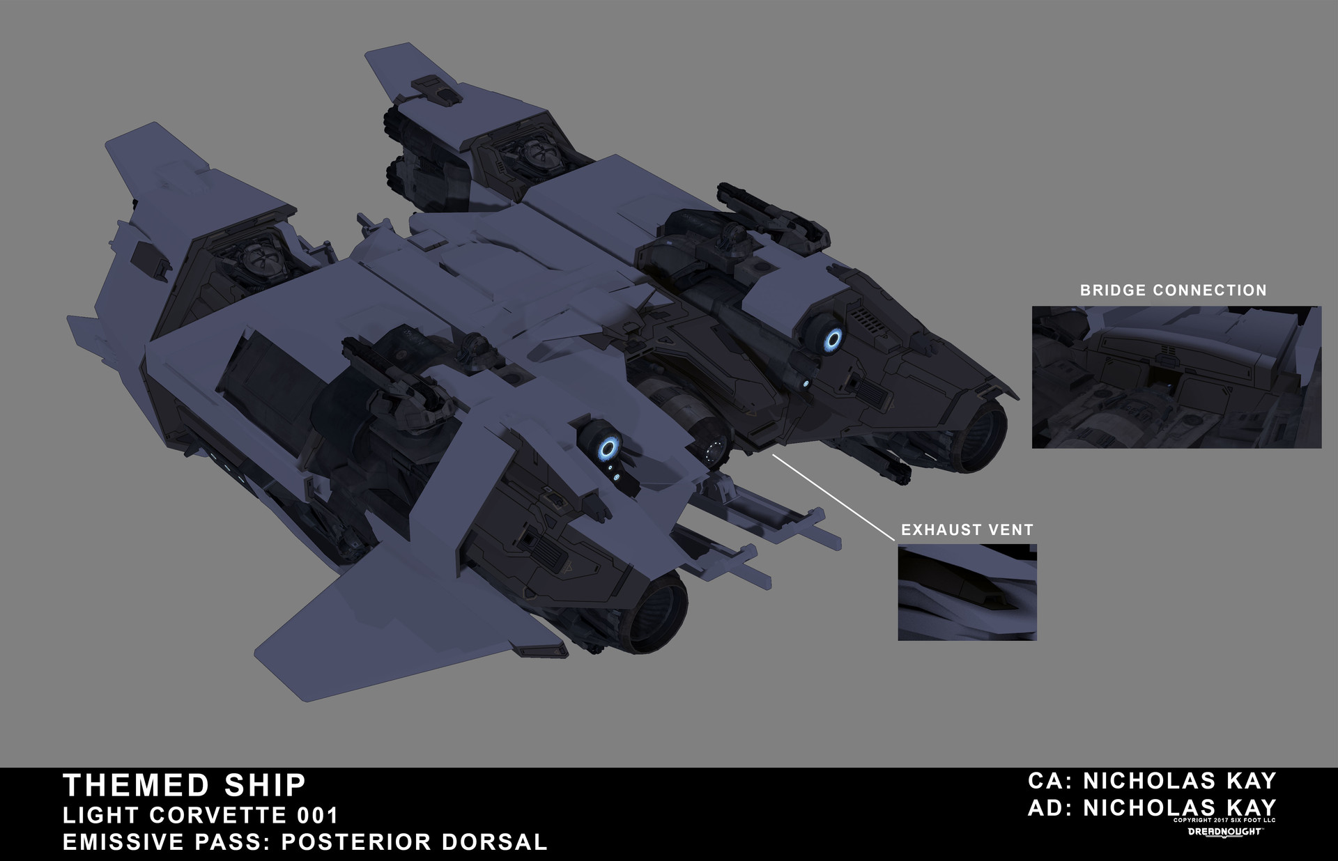 space engineers corvette design