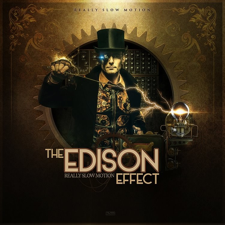 ArtStation - The Edison Effect