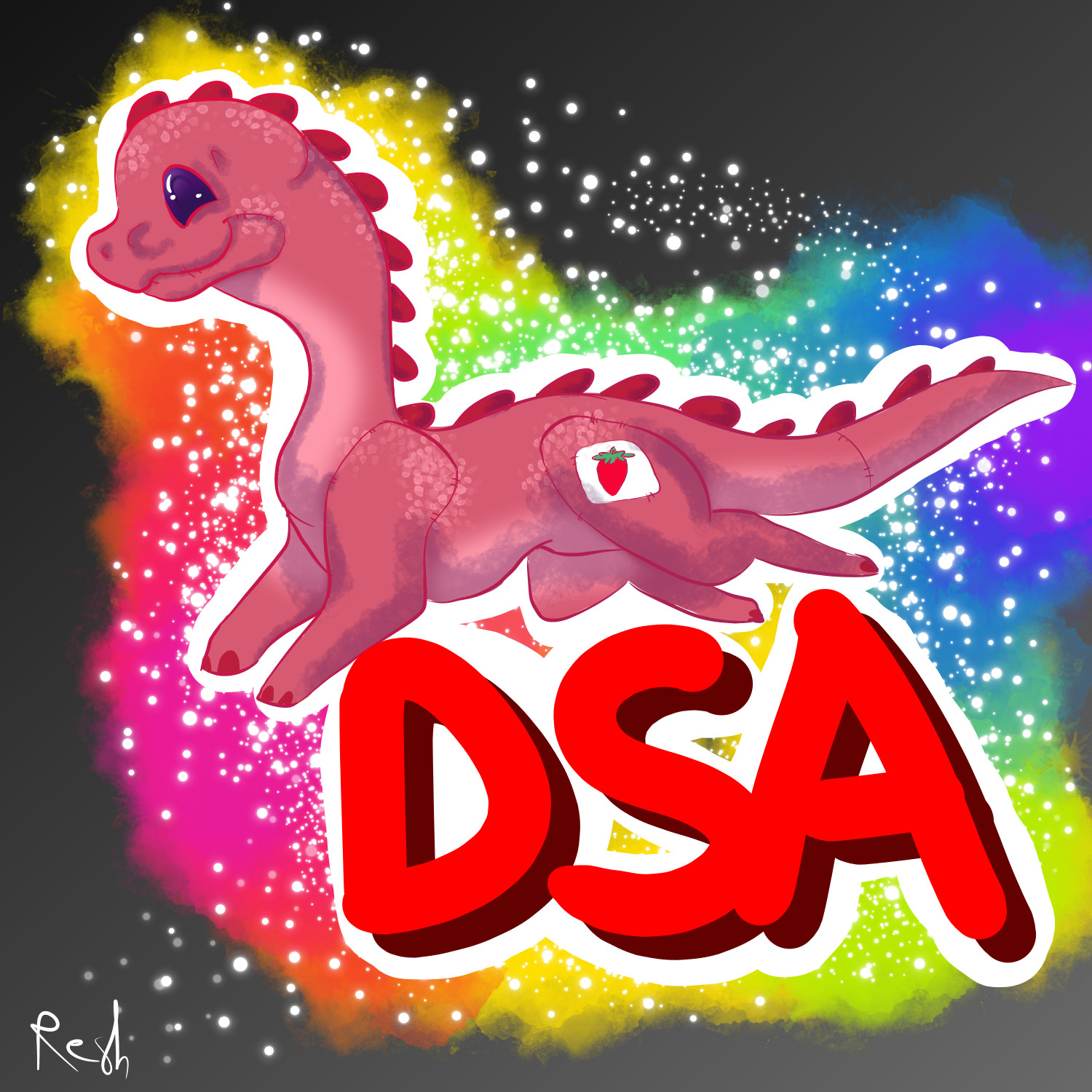 ArtStation - Dinosaur Simulator Amino Icon