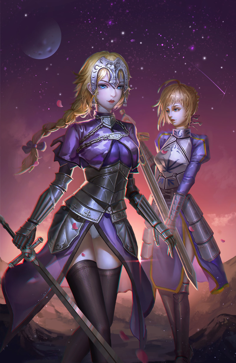 ArtStation - yin liang