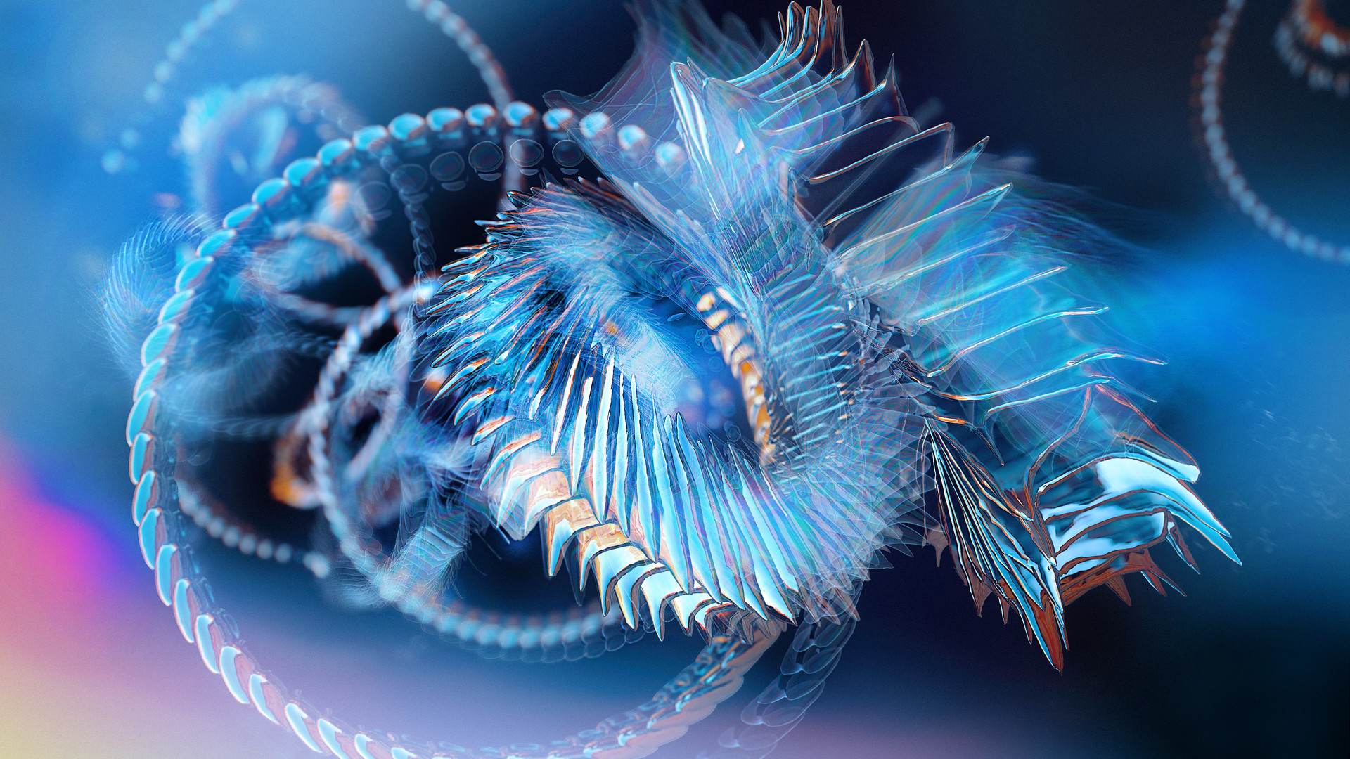 ArtStation - Overworked