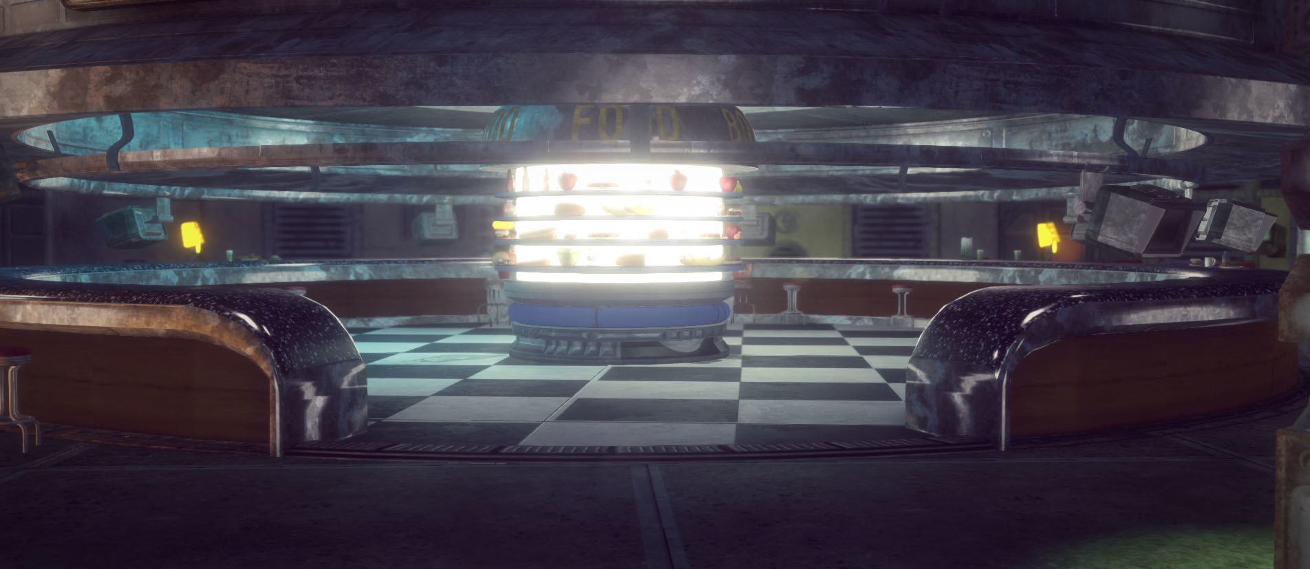 Brandan Lee - Welcome to Vault 18