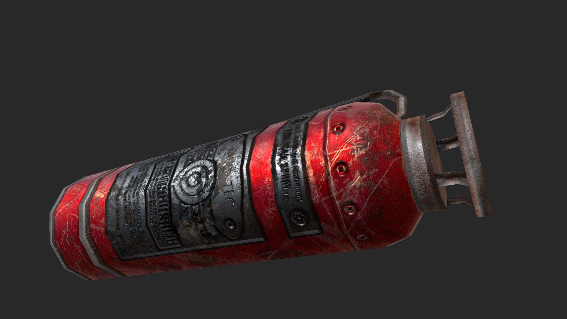 Brandan Lee - Welcome to Vault 18