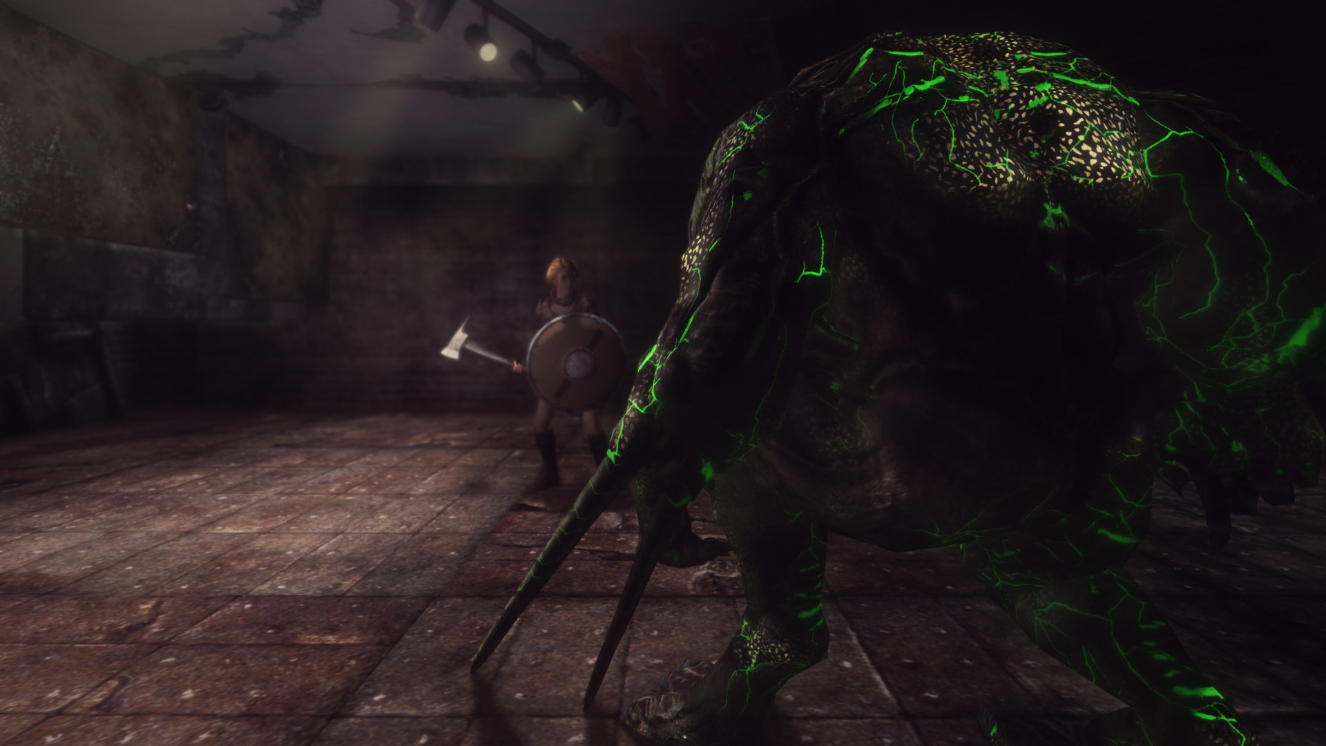 Brandan Lee - Annai Oran