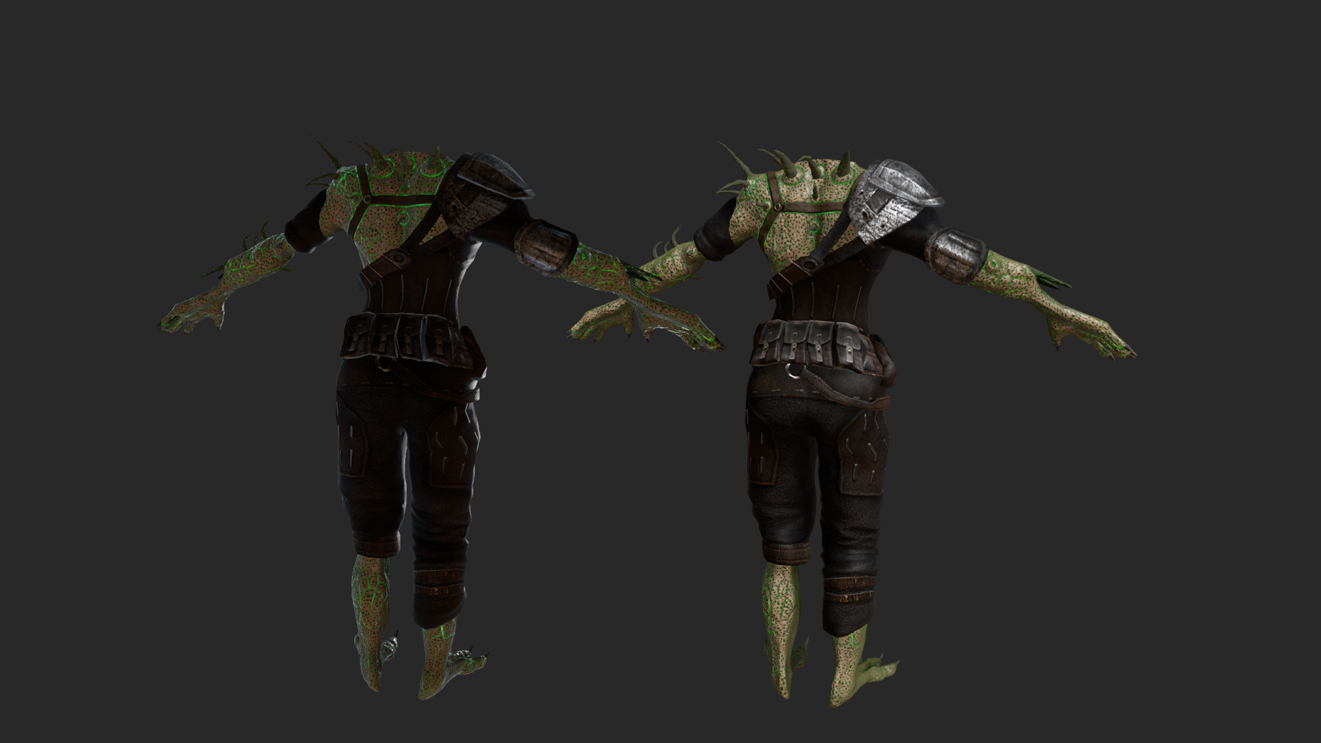 Brandan Lee - Annai Oran