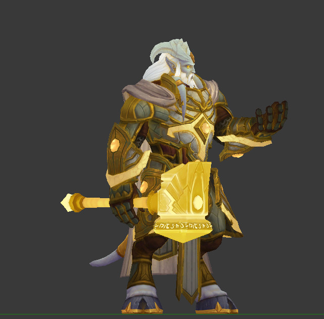 ArtStation - Lightforged